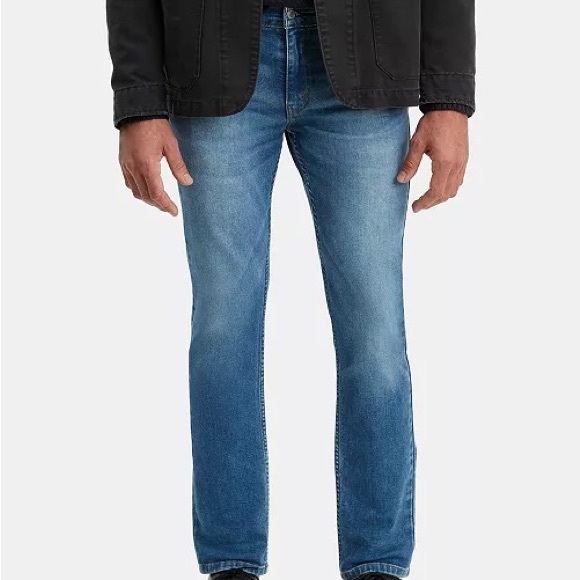 Levi's | Jeans | Mens Levis 51 Flex Slim Fit Jeans | Poshmark